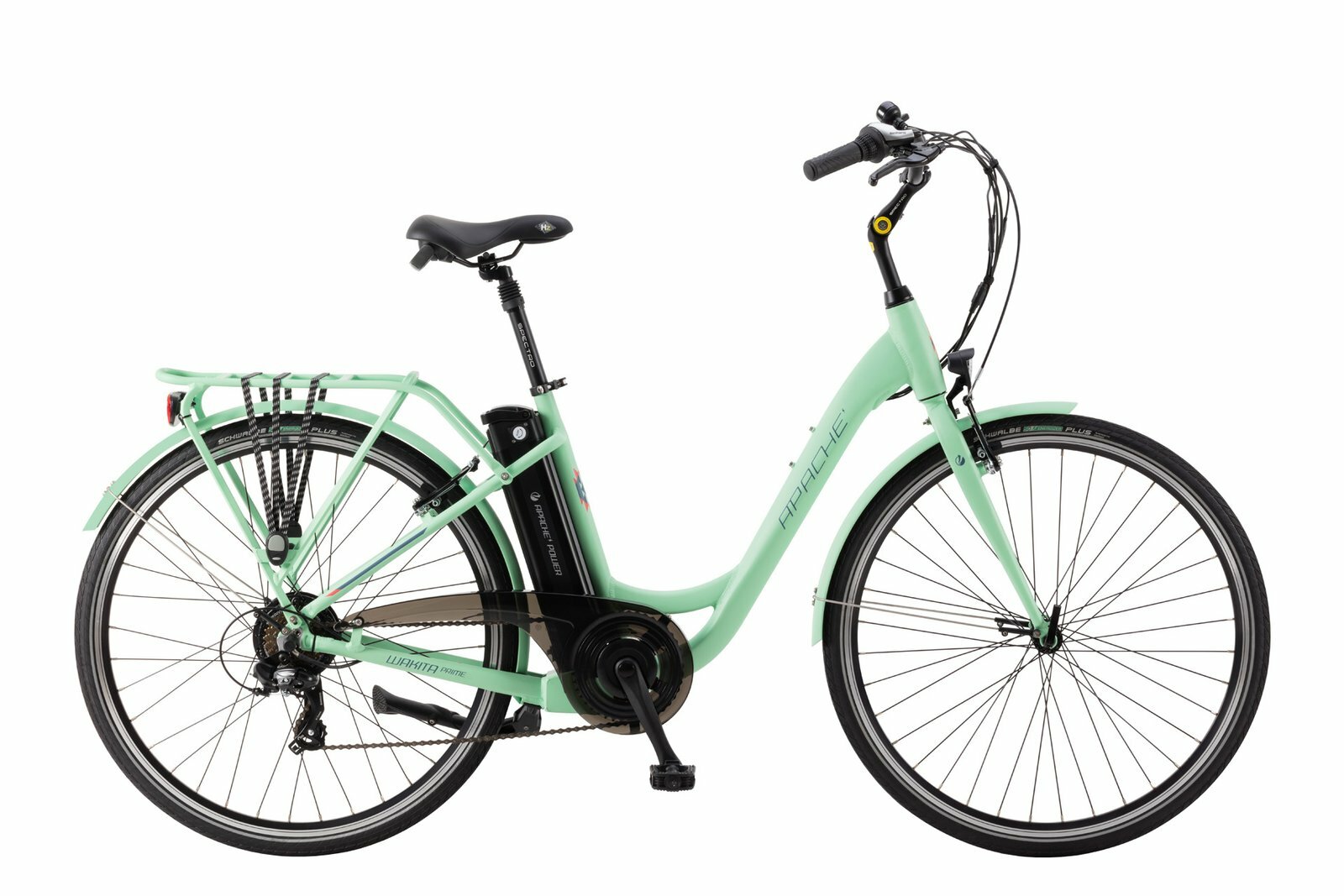 Dámská elektrokola | Citybikes.cz